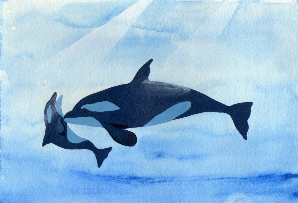 Su mamá… | Boreal